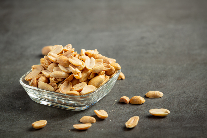 Ground nut - Escol International